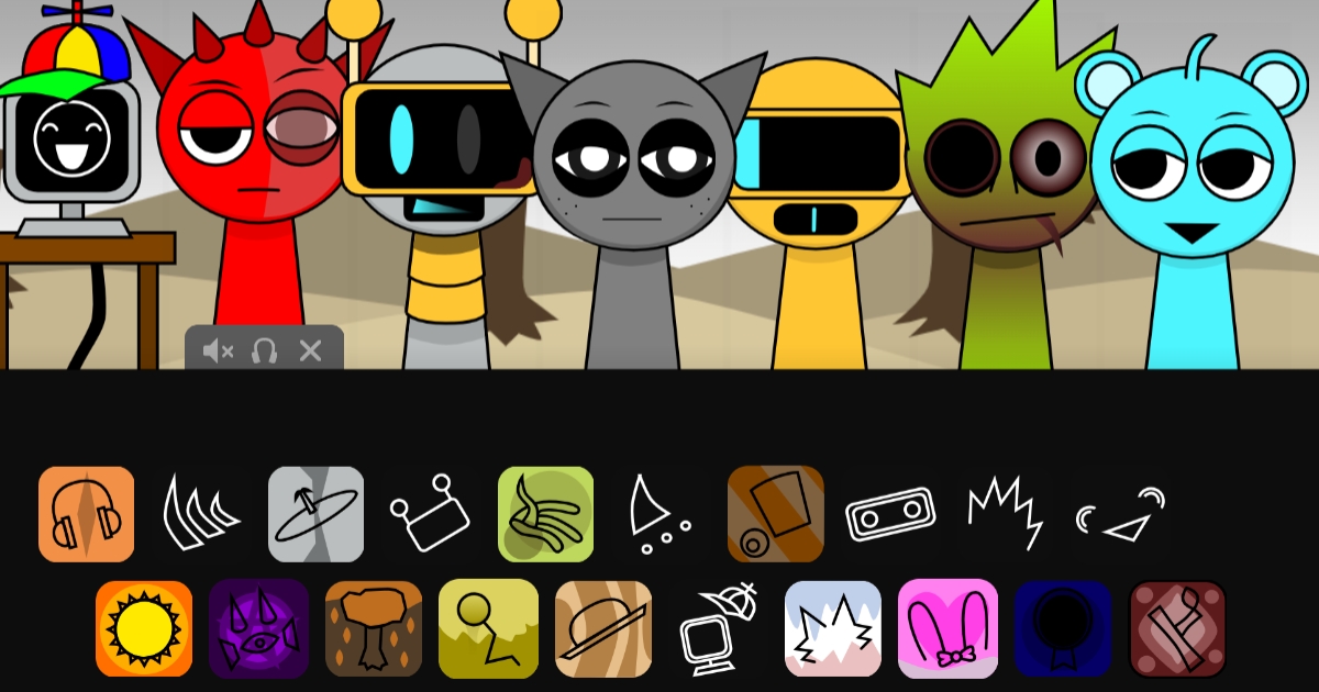 GitHub - para-sprunki/para-sprunki: Config files for my GitHub profile.